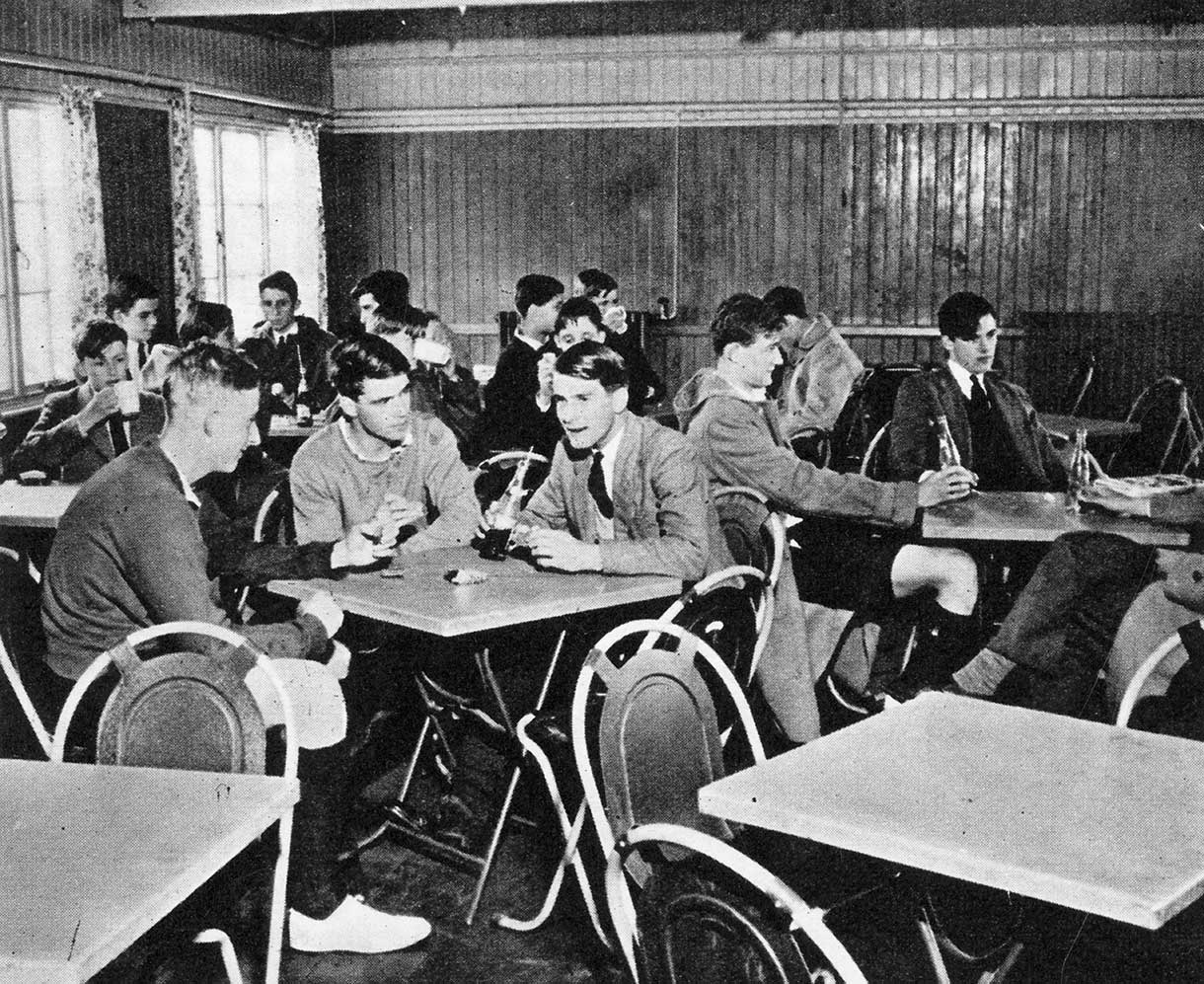 Snacks, Treats & Grubbies - The Wellington Community