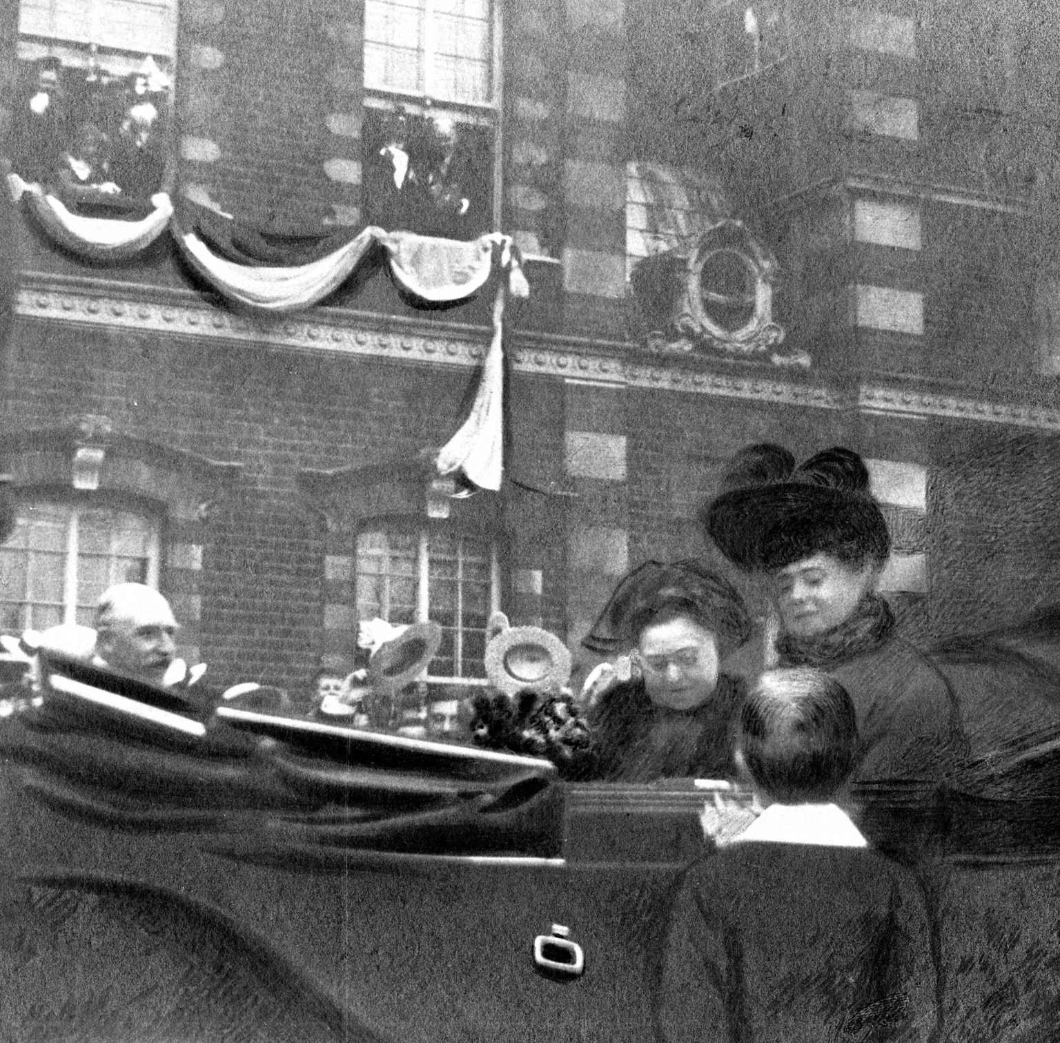 Queen Victoria - The Wellington Community