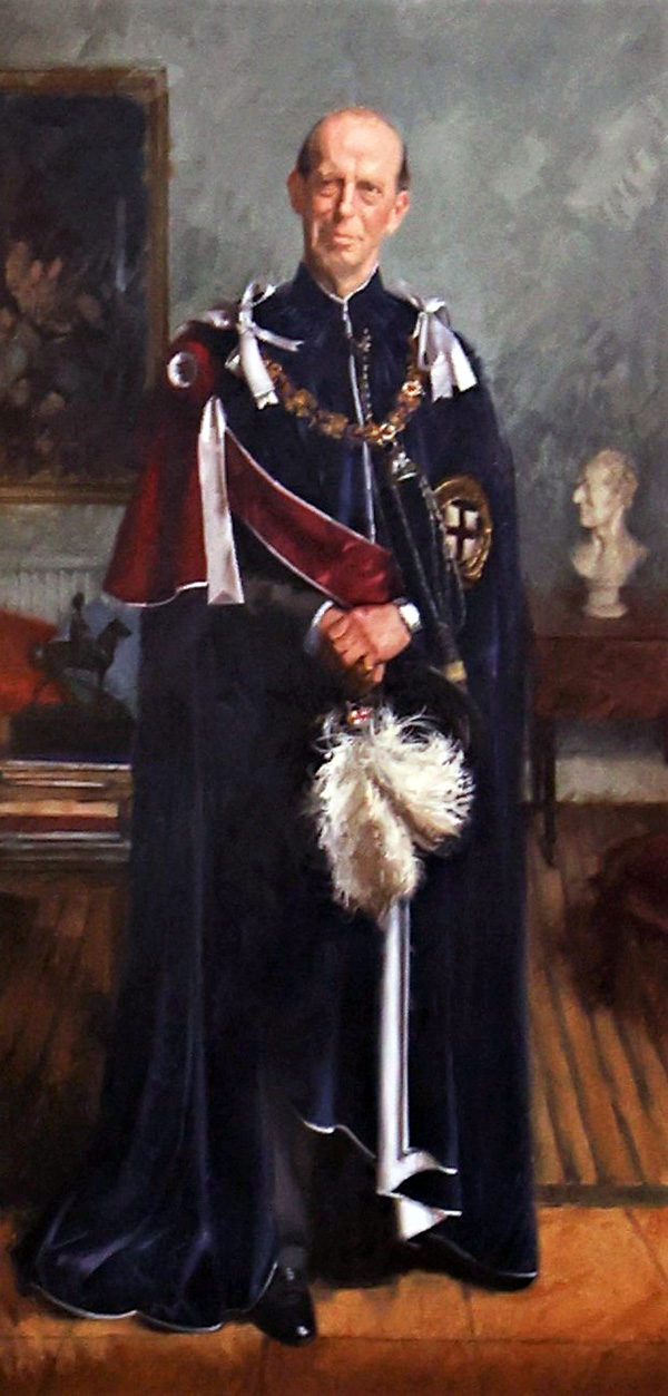 Our Modern Presidents - The Wellington Community