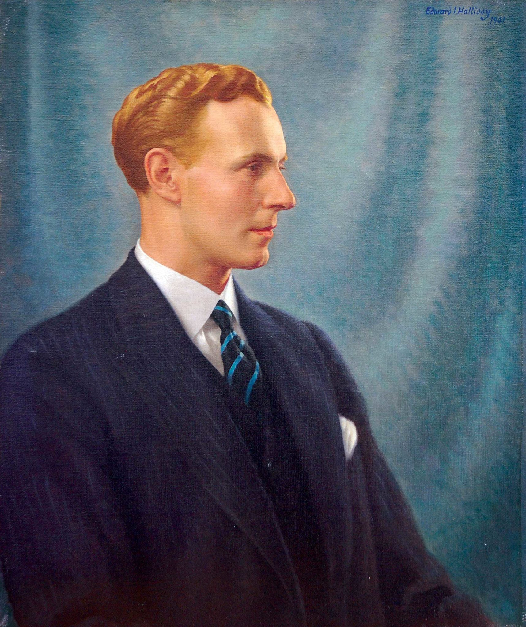 The Master - The Wellington Community